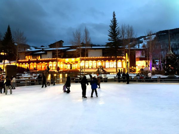 A Fantastic Guide To Visiting Vail This Winter With Kids