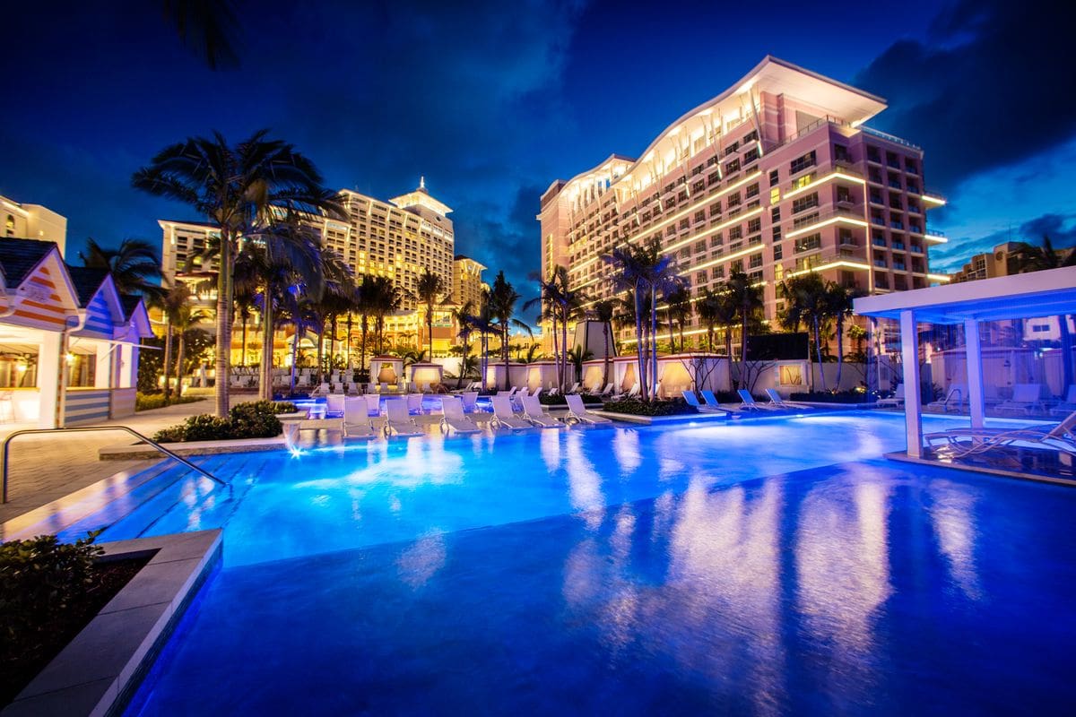 Best Hotels in the Bahamas for Families (Including the Outer Islands)