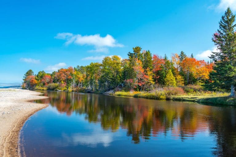 The Best Upper Peninsula Michigan Hikes For Families