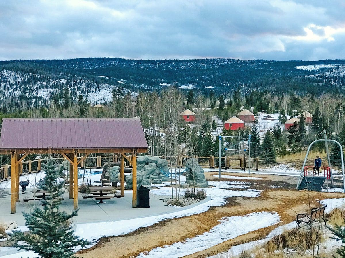 Snow Mountain Ranch for Families: Guide to Your Perfect Getaway