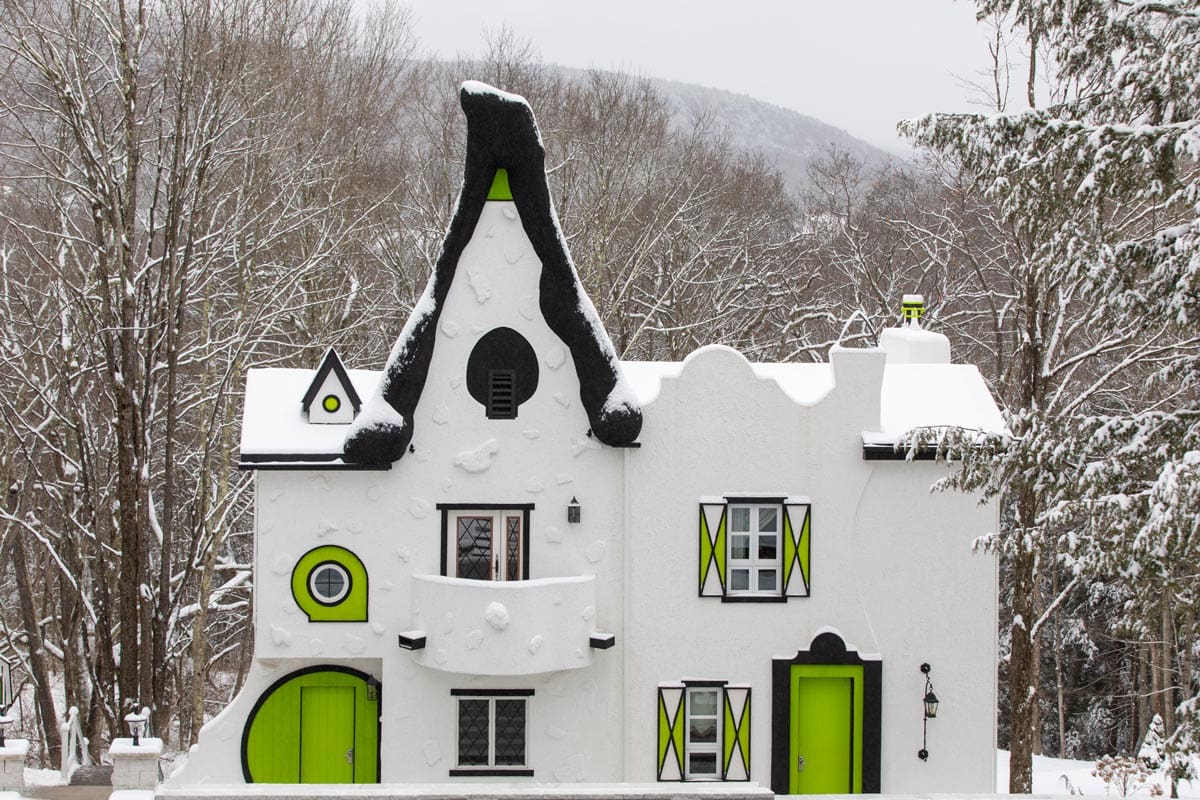 8 Best Themed Hotels On The East Coast For Families