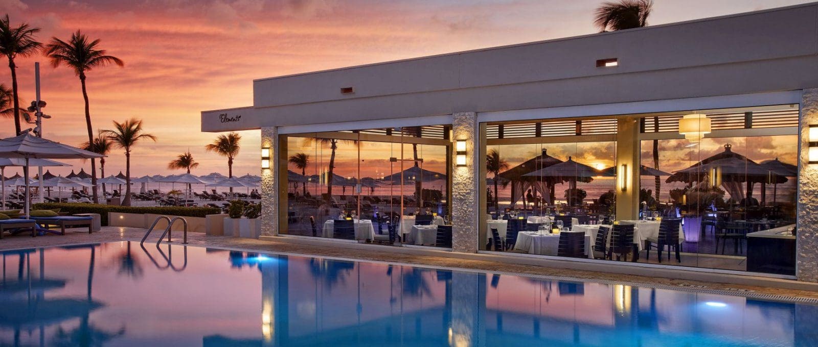 11 Amazing Restaurants In Aruba For Families