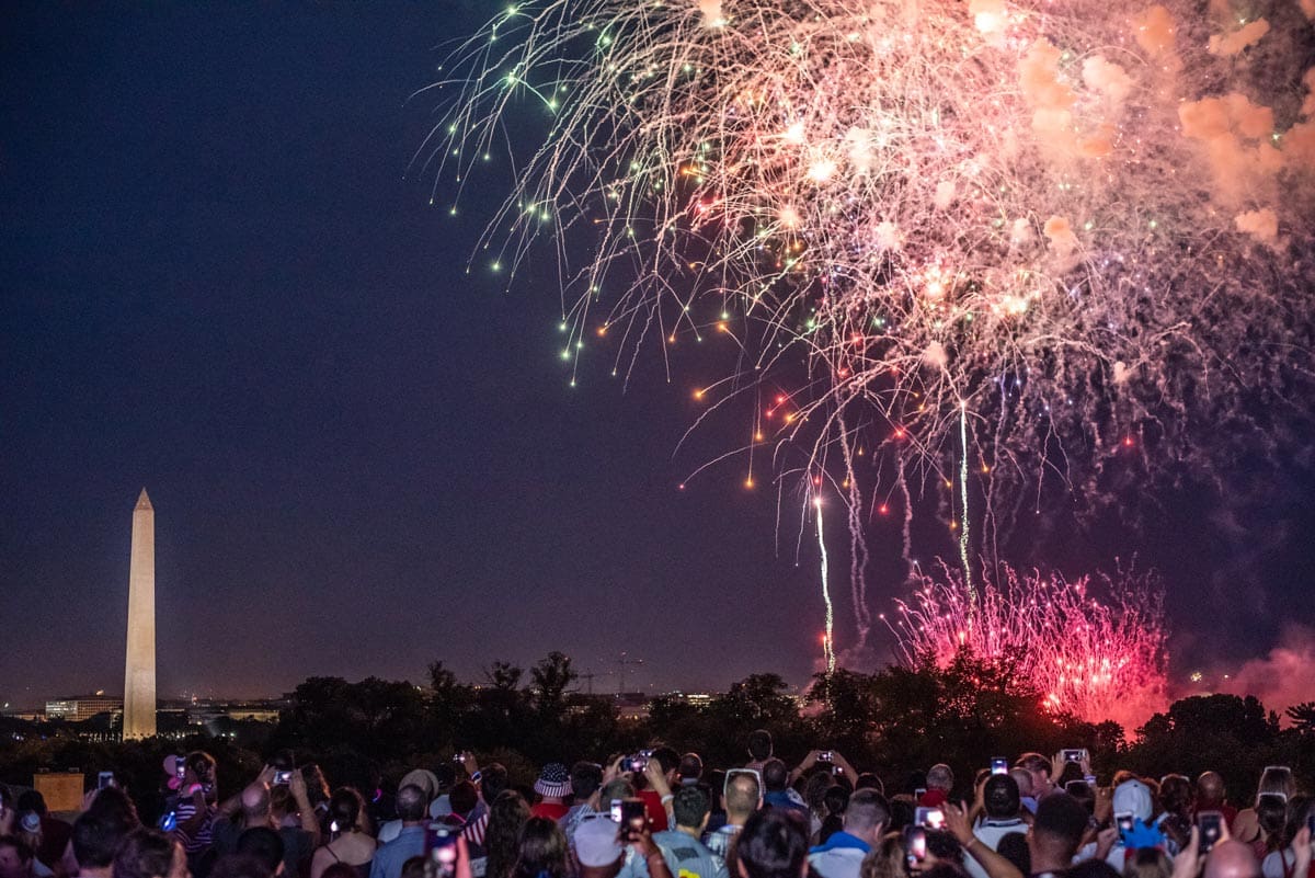 Best Fourth Of July Weekend Getaways From NYC For Families