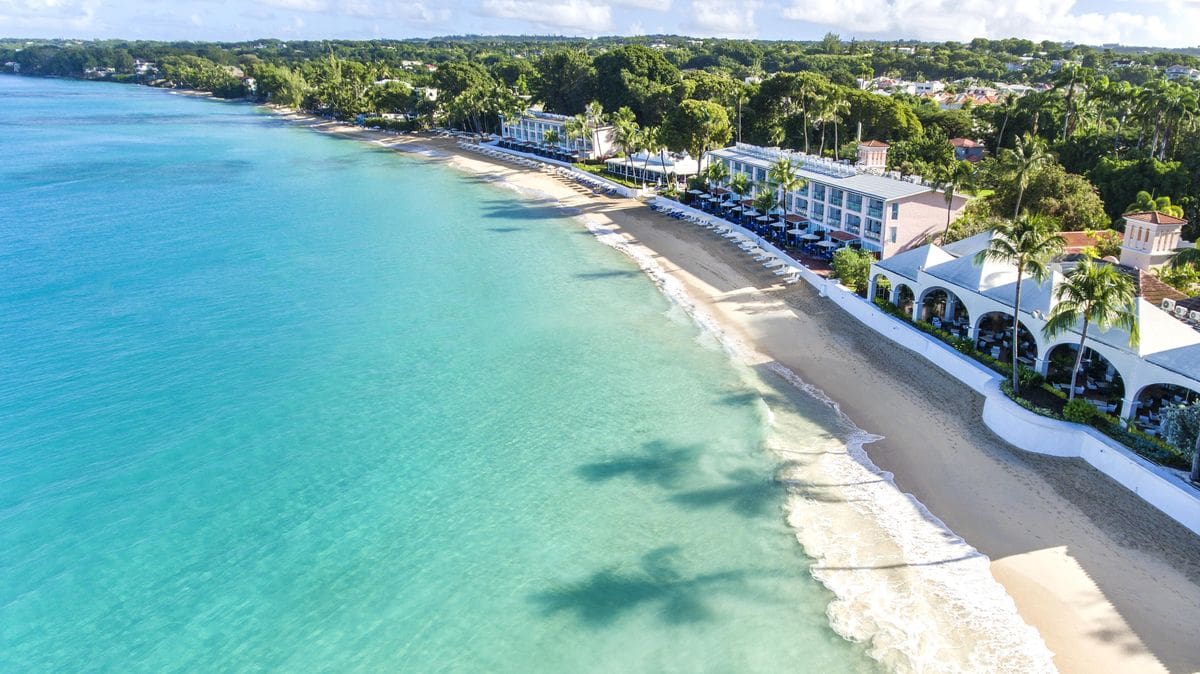 11 Best Resorts In Barbados For A Family Vacation (+All-Inclusive)