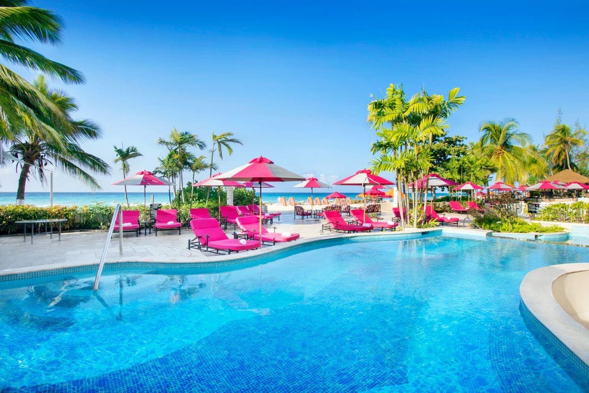 11 Best Resorts In Barbados For A Family Vacation (+All-Inclusive)