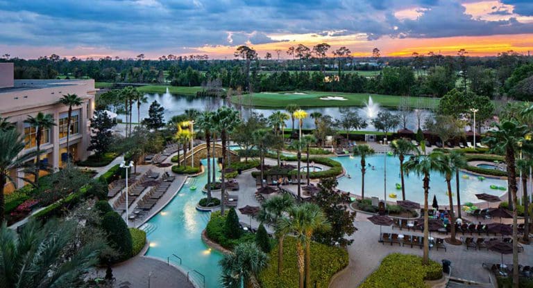 12 Best Hilton Hotels In The United States For Families