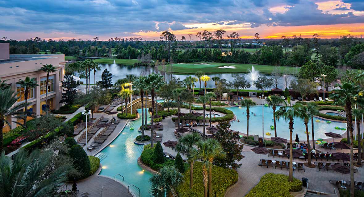 12 Best Hilton Hotels In The United States For Families