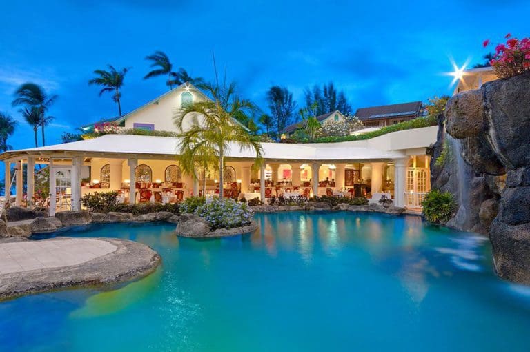 11 Best Resorts In Barbados For A Family Vacation (+All-Inclusive)