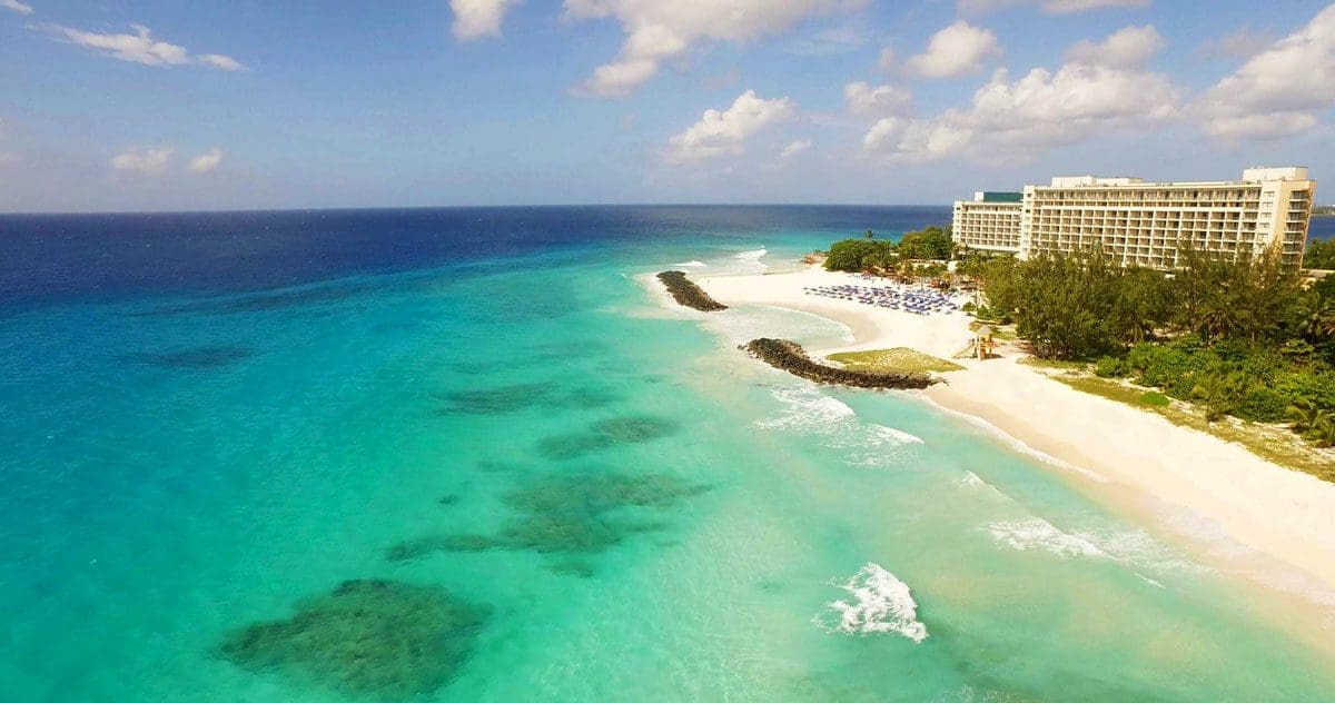 11 Best Resorts In Barbados For A Family Vacation (+All-Inclusive)