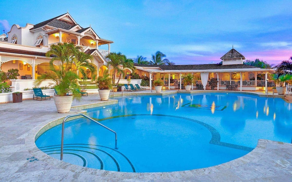11 Best Resorts In Barbados For A Family Vacation (+All-Inclusive)