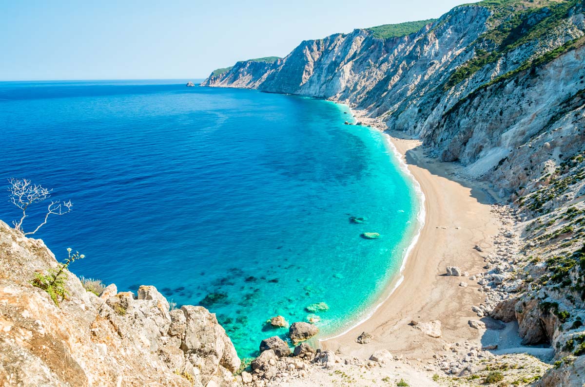 16 Exciting Beach Destinations in Europe for Families (+ Hotels)