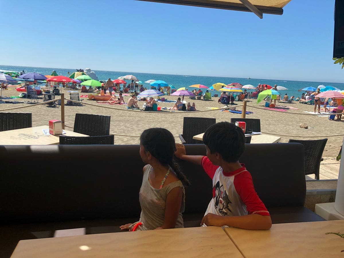 All About Spain With Kids: Important Information To Know