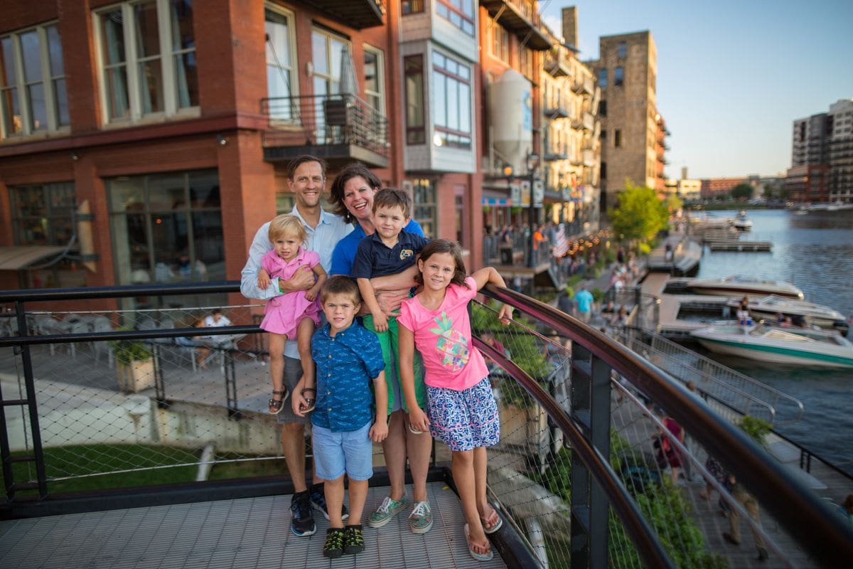 30+ Best Places To Visit In Wisconsin For Families