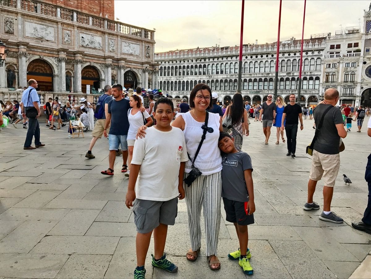 16+ Best Things To Do In Venice With Kids (Plus, Where to Stay)