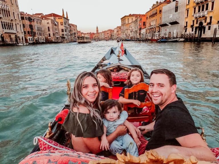 10 Best Places to Visit in Italy with Kids (+ Why You'll Love Them!)