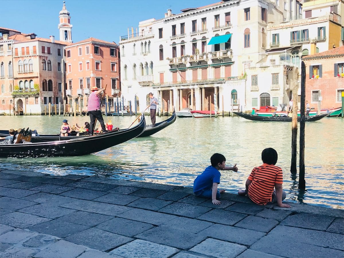 16+ Best Things To Do In Venice With Kids (Plus, Where to Stay)