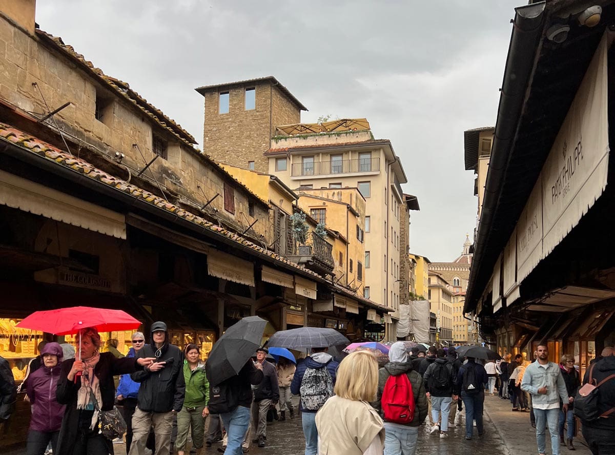 20+ Things You Cannot Miss When Visiting Florence With Kids
