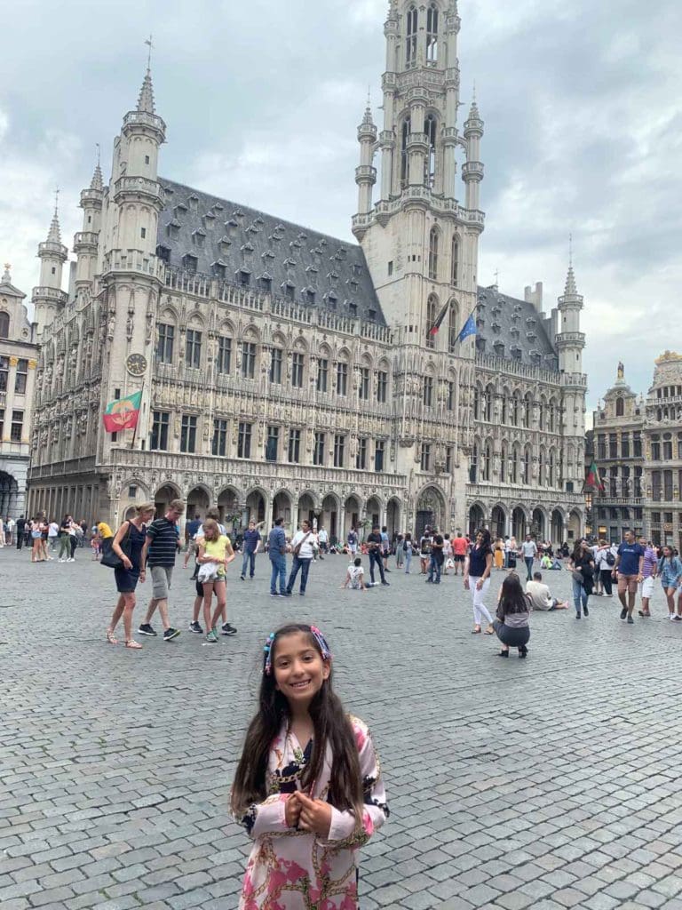7 Fantastic Places To Visit In Belgium For Families