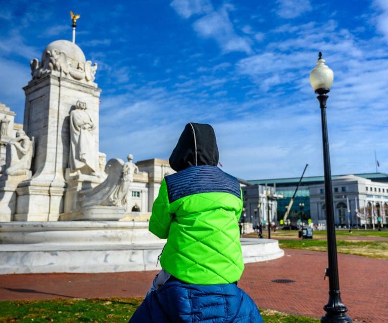 Father Son Weekend Ideas: 9+ Fun Options in the United States