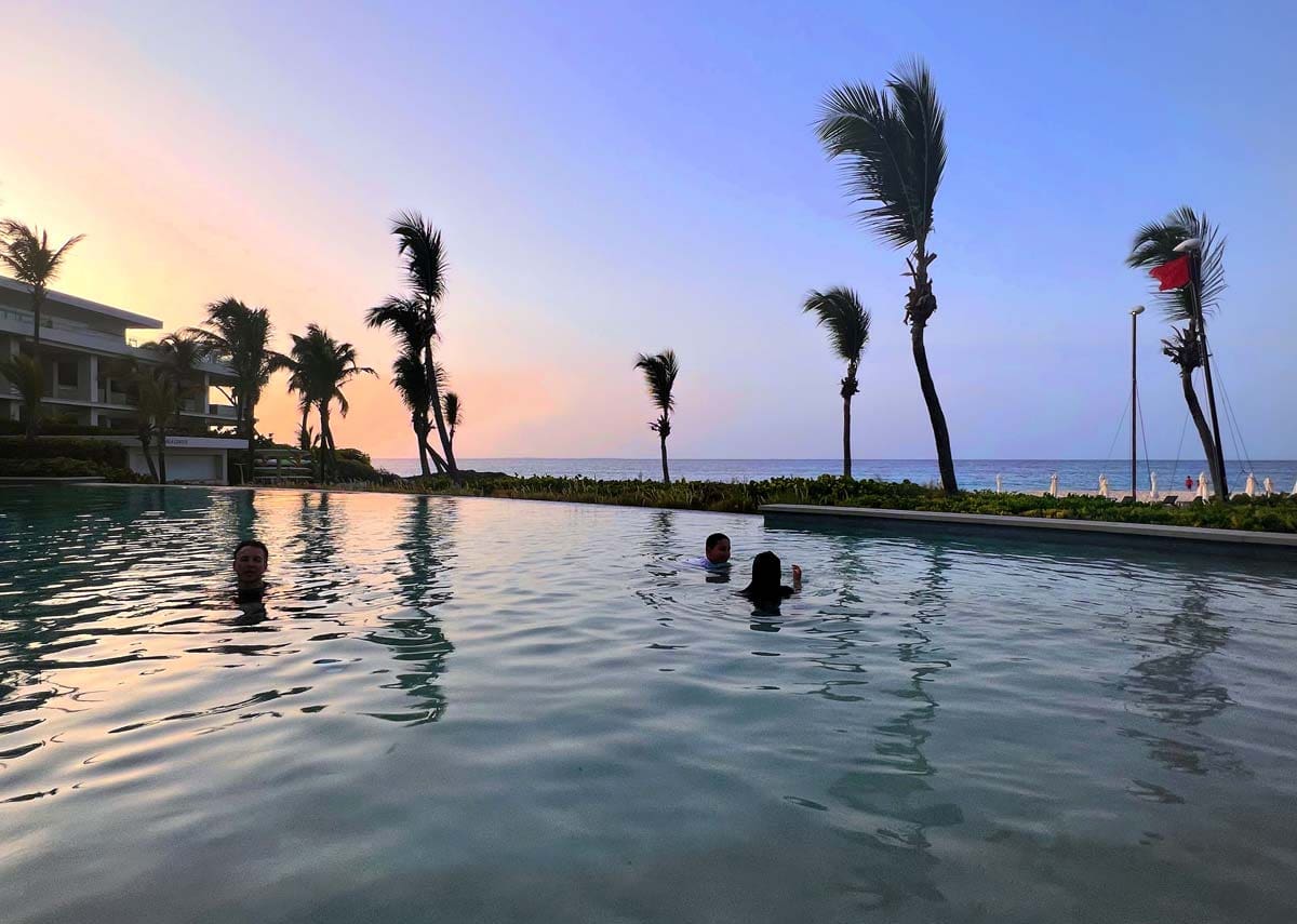 Four Seasons Anguilla Family Review: Is It Worth It With Kids?