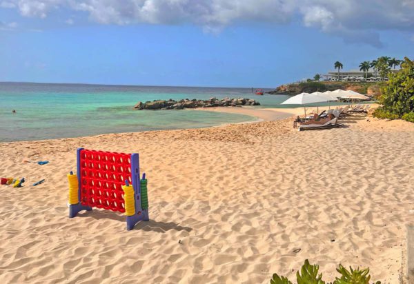 Four Seasons Anguilla Family Review: Is It Worth It With Kids?