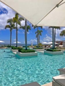 An Exciting Vacation To Four Seasons Anguilla With Kids