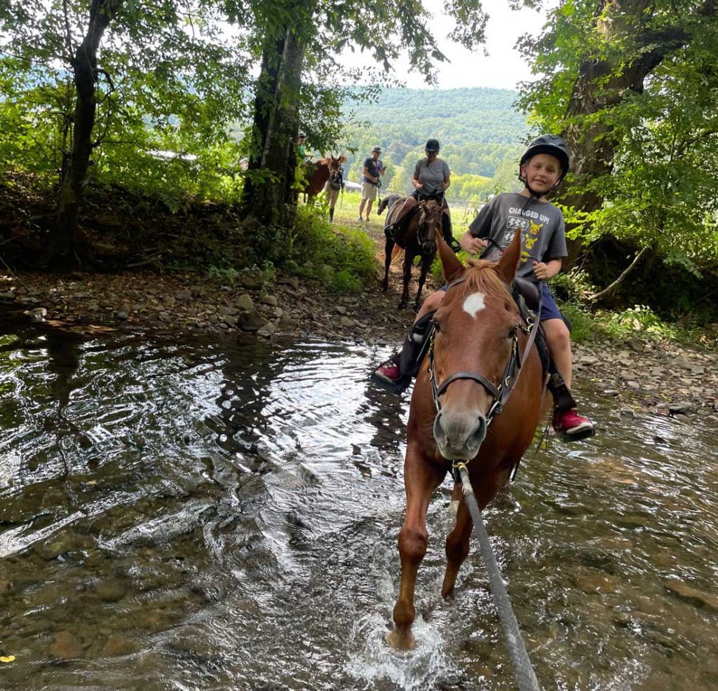 Plan Your Fun Family Getaway To Blackberry Farm In Tennessee
