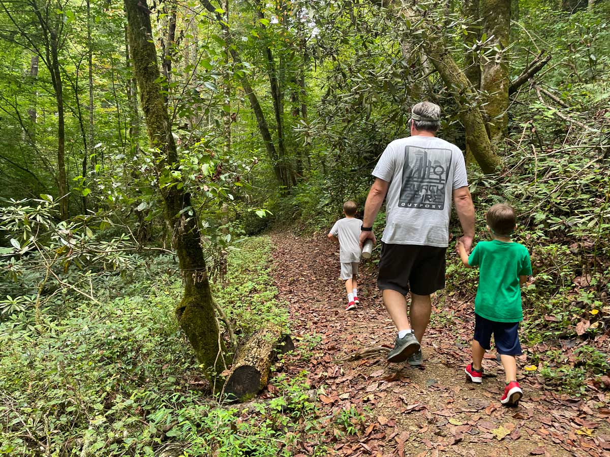 Plan Your Fun Family Getaway To Blackberry Farm In Tennessee