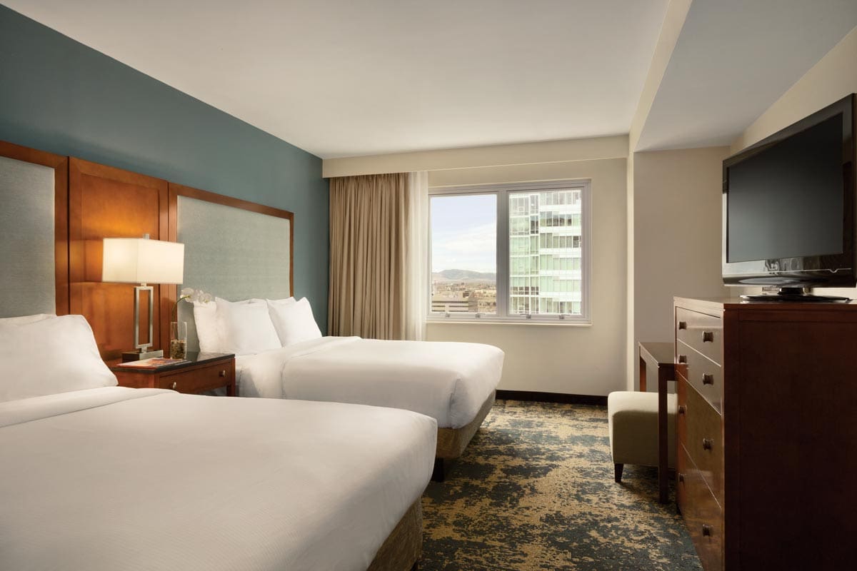 13 Best Denver Hotels For Families With Kids