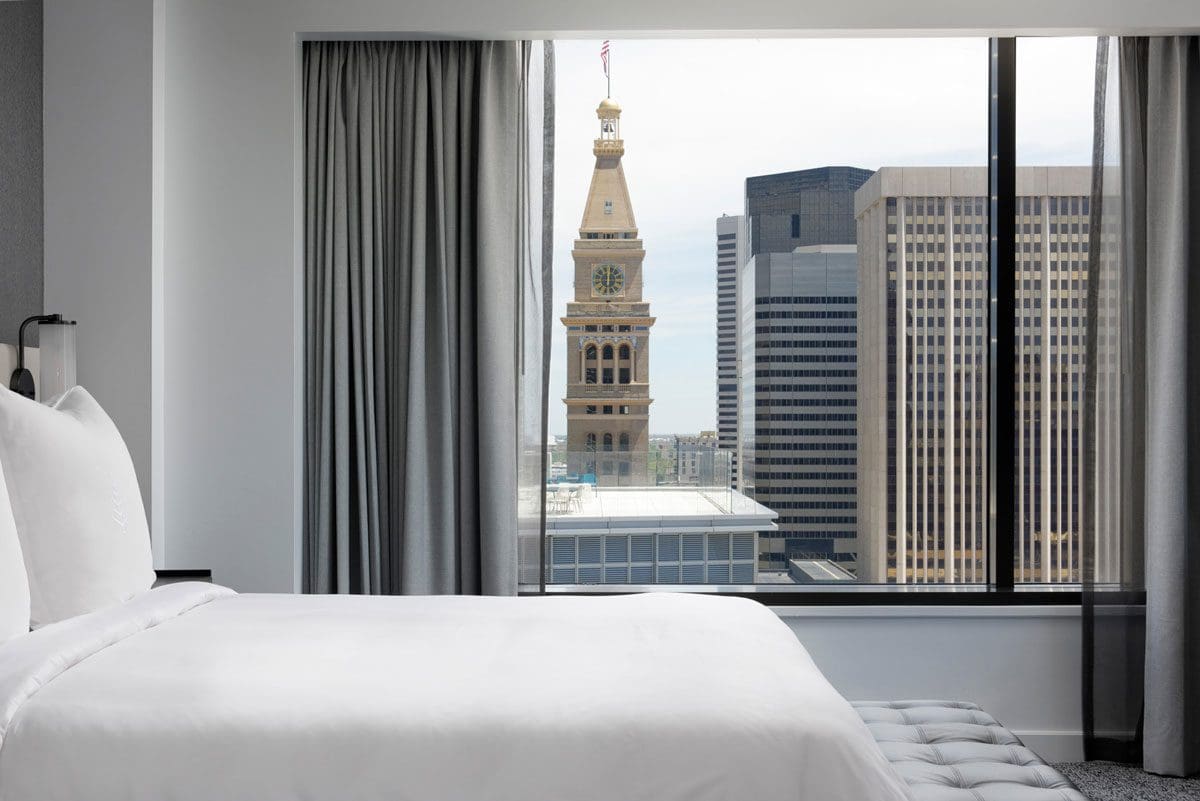 13 Best Denver Hotels For Families With Kids