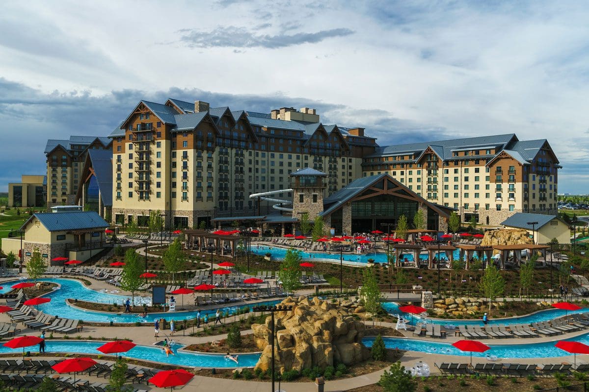 13 Best Denver Hotels For Families With Kids