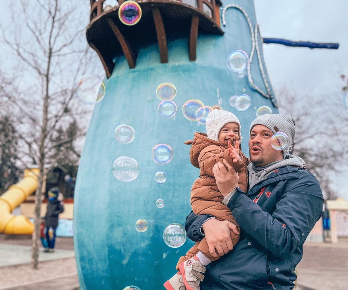 A Local's Guide to the 19+ Best Things to Do in Budapest with Kids