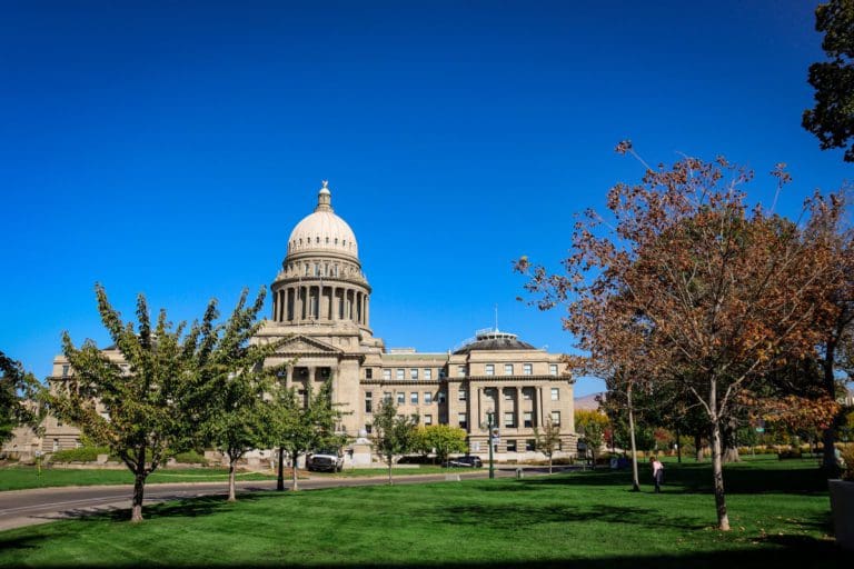 22+ Best Things to Do in Boise With Kids