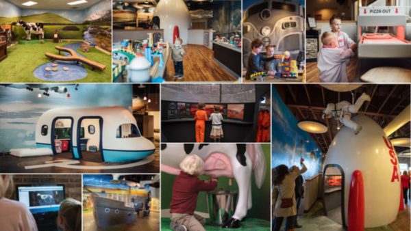 22+ Best Things to Do in Boise With Kids