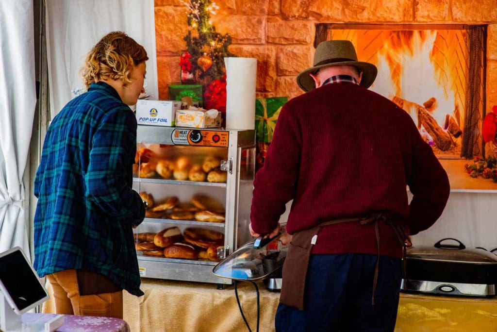 19 Magical Christmas Markets In The United States For Families