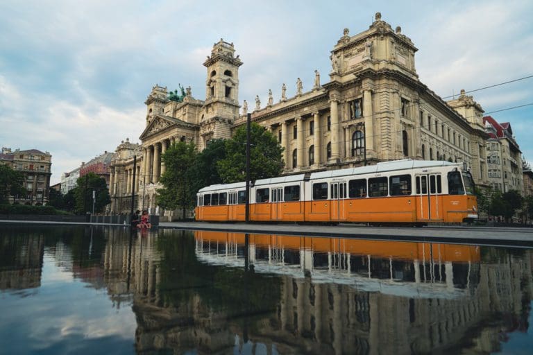 A Local's Guide to the 19+ Best Things to Do in Budapest with Kids