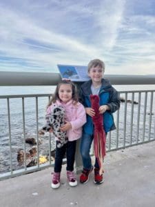 Monterey Bay Aquarium with Kids: A Guide to Visiting for Families
