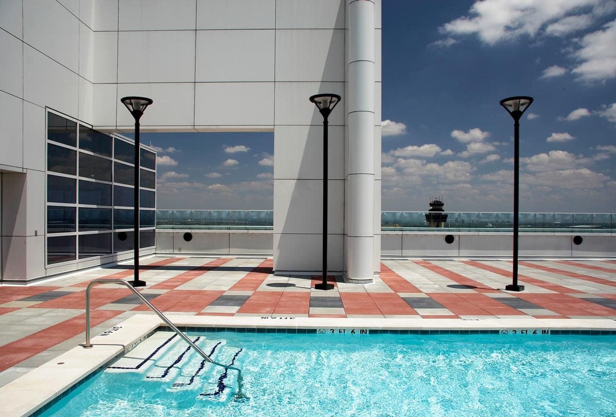 Hotels in Dallas for Families: 16 Great Options with Pools