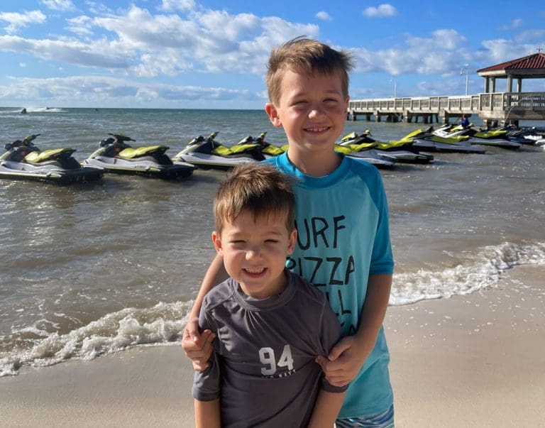 Key West Itinerary with Kids: 5 Fun Days + Where to Stay