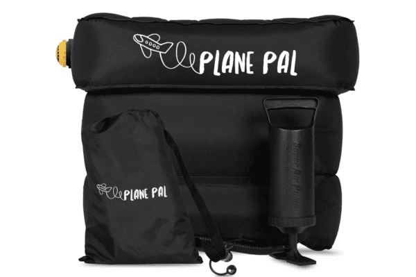 Sleeping on Long International Flights with Kids: Hacks & Products