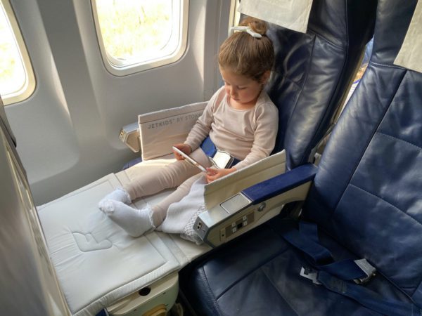 Delta Airlines Policies for Kids: Everything You Need to Know