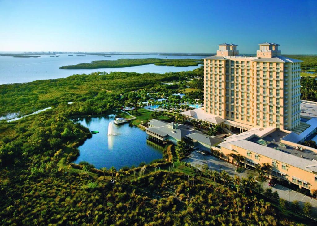 12 Hotels in Naples for Families That Will Make Everyone Happy