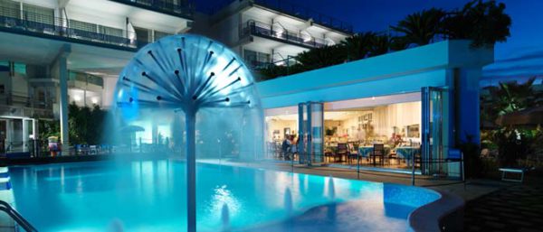 14 All-Inclusive Resorts in Italy for Fun and Easy Family Vacations