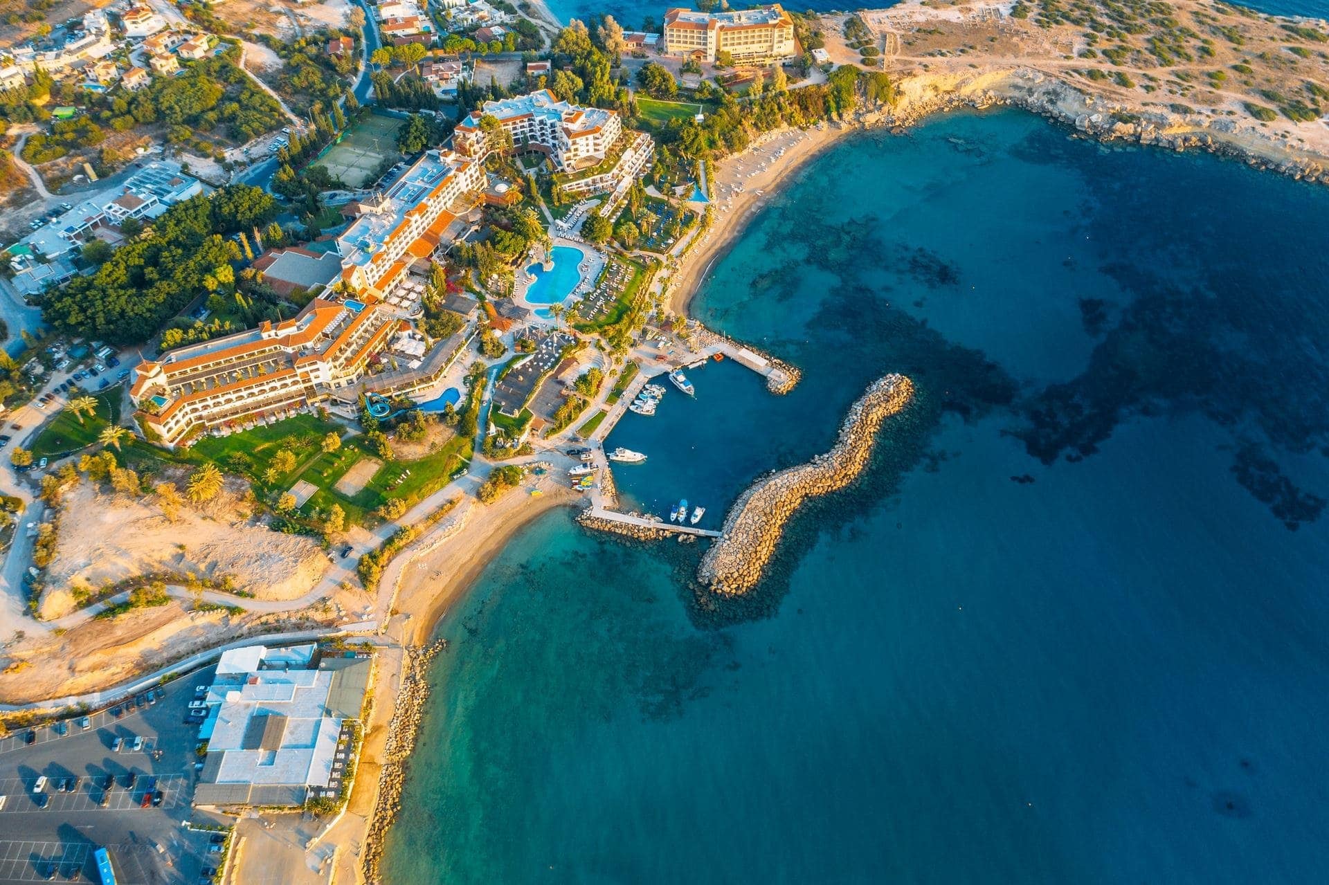 All-Inclusive Resorts in Cyprus for Families: 15 Amazing Options!