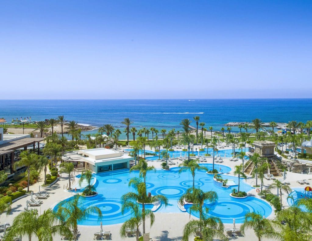 All-Inclusive Resorts in Cyprus for Families: 15 Amazing Options!