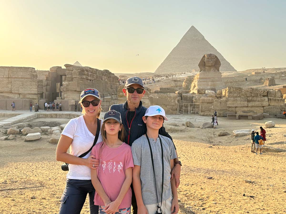 12 Tips for Visiting Egypt with Kids for an Amazing Family Trip!