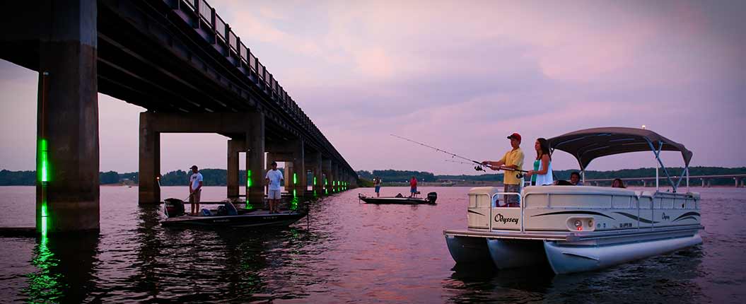 8 Fun Lakes in Virginia with Kids for an Awesome Summer Vacation