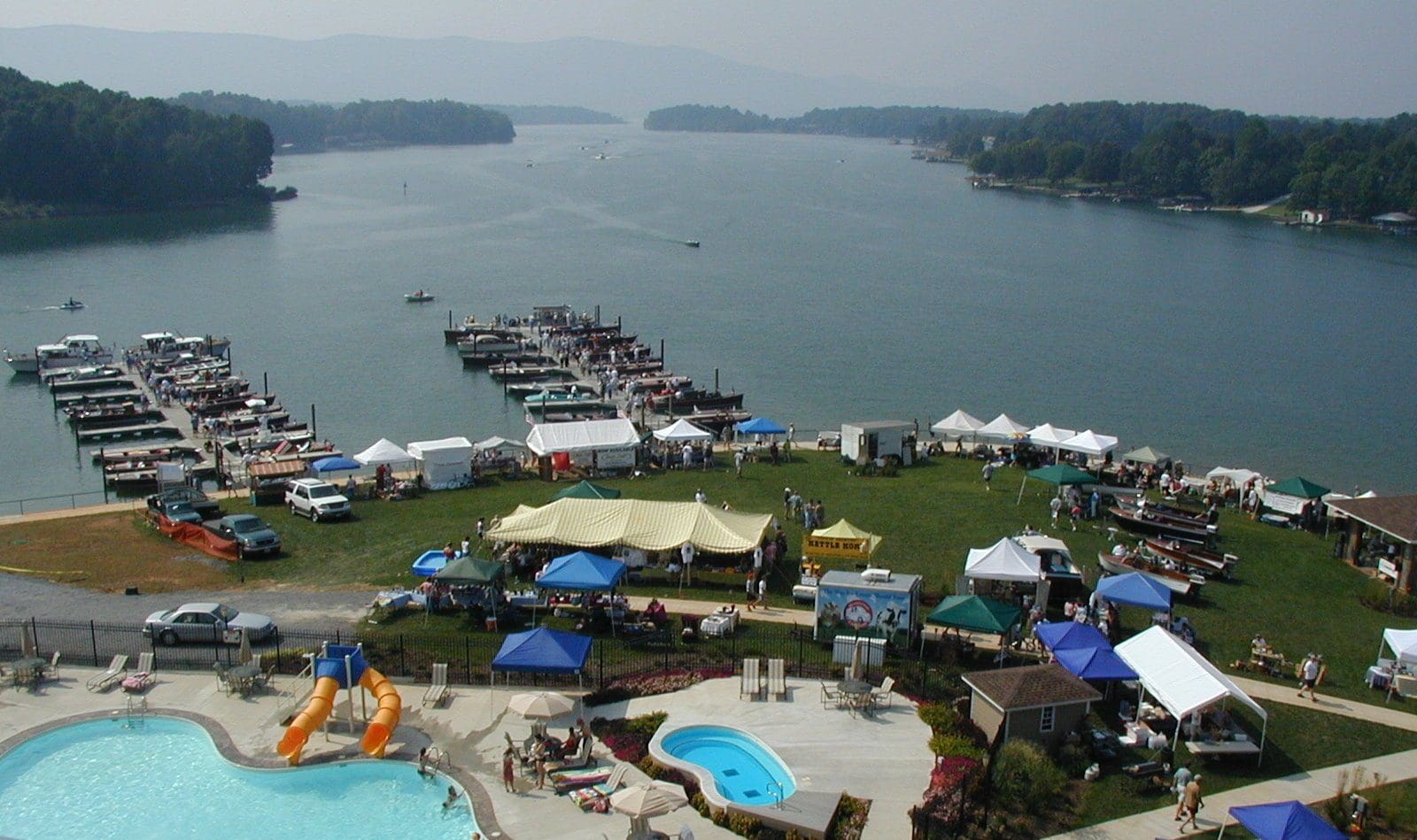 8 Fun Lakes in Virginia with Kids for an Awesome Summer Vacation