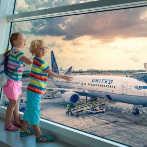 JetBlue Airlines Policies for Kids: Everything You Need to Know