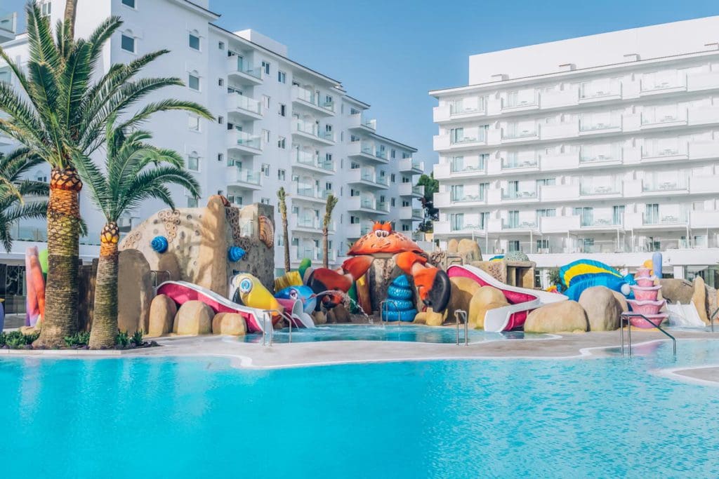 12 Best All-Inclusive Hotels in Mallorca for Families